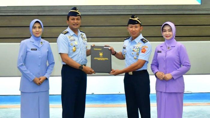 Profil Budi Susilo Jenderal Bintang 1 Alumnus AAU 1998, Atase ...