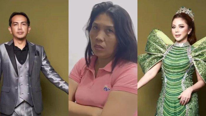 Inikah 5 Penyebab Atox Daeng Sila Selingkuh dengan Mamli? Padahal Fenny ...