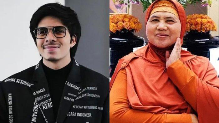 Kaget Mamah Dedeh 33 Naik Haji, Atta Halilintar : Emang Boleh, Katanya ...