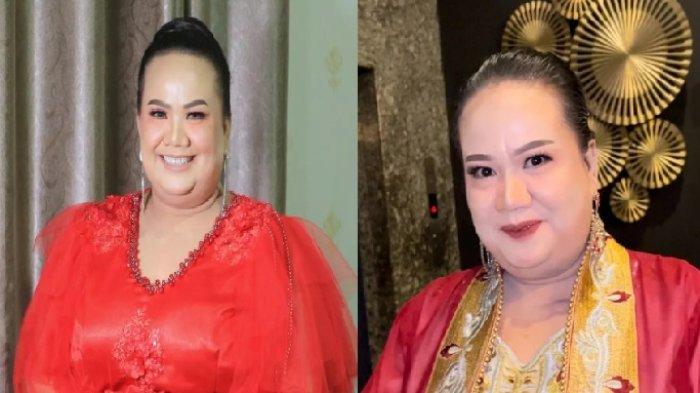 Kronologi Lengkap Aty Kodong Jebolan D'Academy Asal Selayar Dilapor ke ...