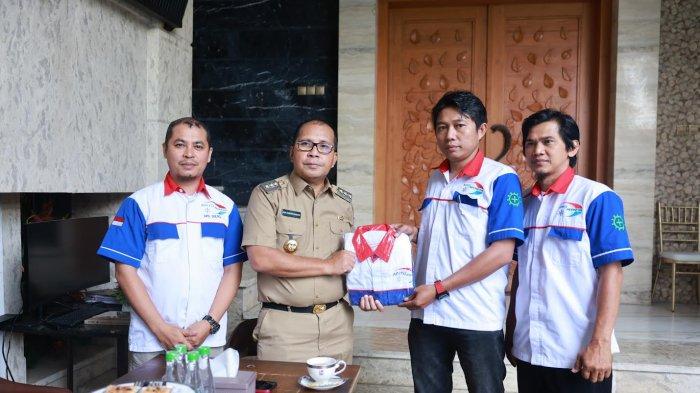 APITU-Pemkot Makassar Jajaki Kerja Sama, Buka Peluang Lapangan Kerja ...