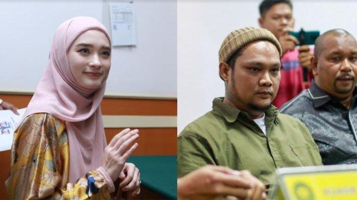 Virgoun Mohon Inara Rusli dan Tenri Ajeng Cabut Laporan, Pengacara ...