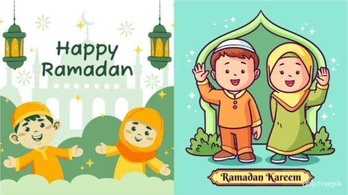 Awal Ramadhan 2024 Tanggal Berapa? Berikut Jadwal Bulan Puasa ...