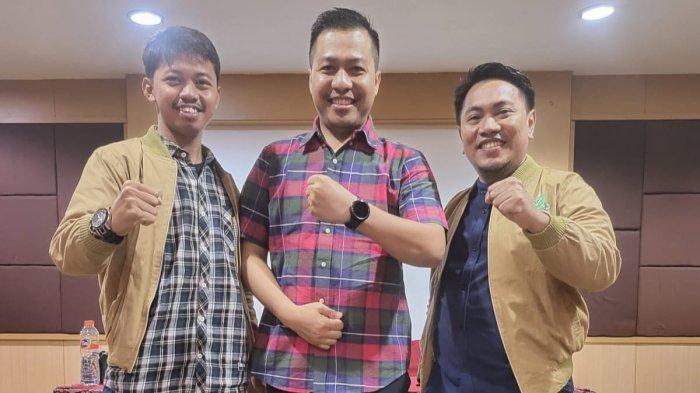 Kader Makassar Dukung Syukron Pimpin PP Pemuda Muhammadiyah - Tribun ...