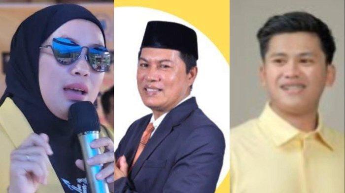Petahana Ayu Andira Ungguli Keluarga Mantan Bupati dan Suami Mantan Wabup - Tribun-timur.com