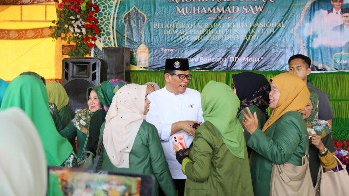 Azhar Arsyad Balas Sindiran RMS: Terima Kasih - Tribun-timur.com