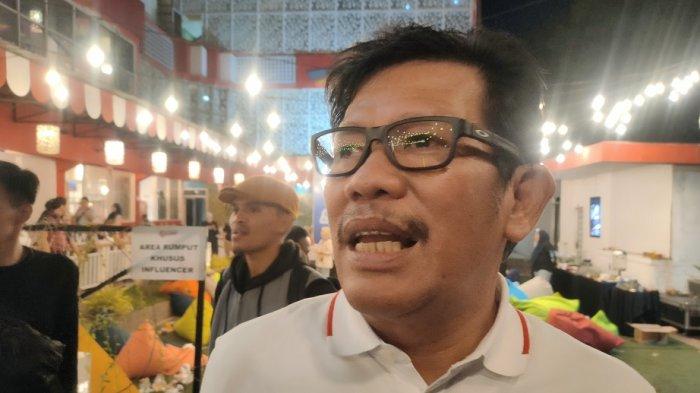 PKB Ungkap Alasan Tak Kerahkan Banyak Massa Jemput Anies Baswedan di ... PKB Ungkap Alasan Tak Kerahkan Banyak Massa Jemput Anies Baswedan di ...
