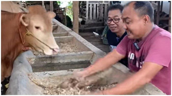 Ingat Azis Gagap Komedian Eksis di OVJ Bareng Sule dan Parto? Kini ...