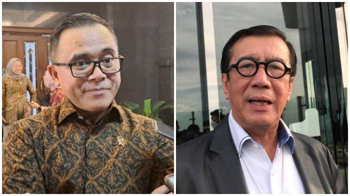 Profil Azwar Anas MenpanRB Ditunjuk Jokowi Jadi Menteri Ad Interim ...