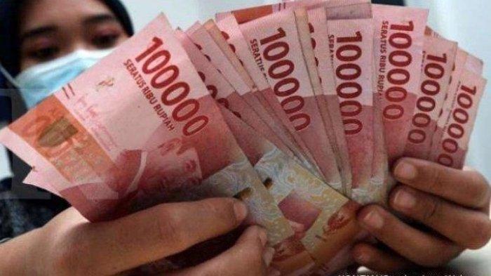 Kapan THR Swasta Cair? Berikut Besaran dan Cara Hitung THR Karyawan - Tribun-timur.com