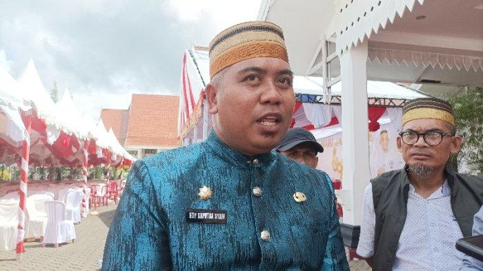 BKPSDM Bone Ungkap Nasib Dua Kepala Dinas yang Mengundurkan Diri ...