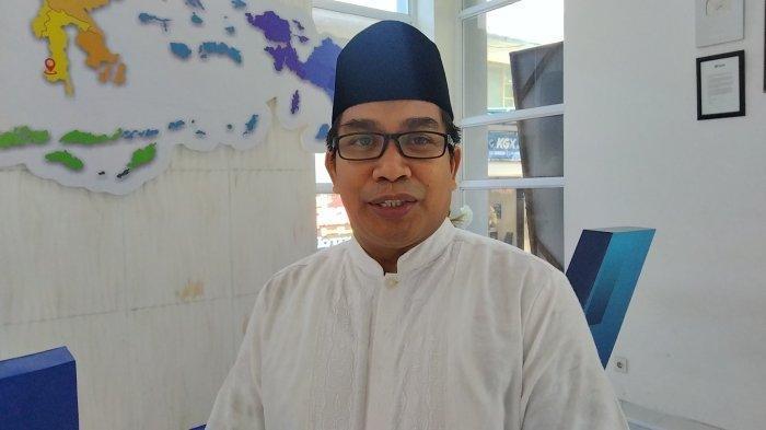 AGH Arif Marzuki Wafat di Tanggal dan Bulan yang Sama dengan Abbahnya ...