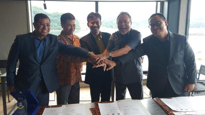 BPSDMI Kemenperin Siap Penuhi Kebutuhan SDM Industri di Jepang - Tribun-timur.com