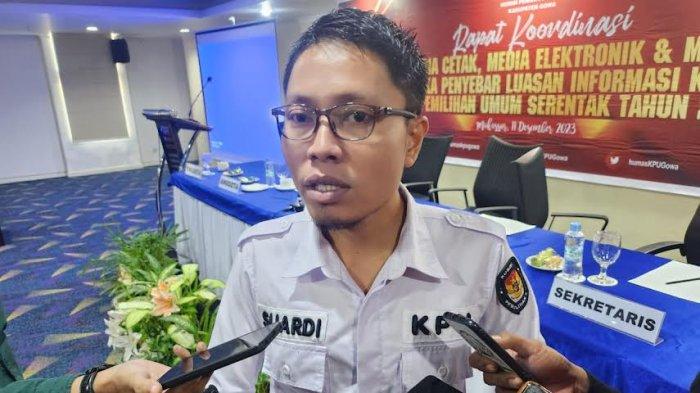 Penjelasan KPU Stadion Kalegowa Batal Jadi Lokasi Kampanye Akbar Pemilu ... Penjelasan KPU Stadion Kalegowa Batal Jadi Lokasi Kampanye Akbar Pemilu ...