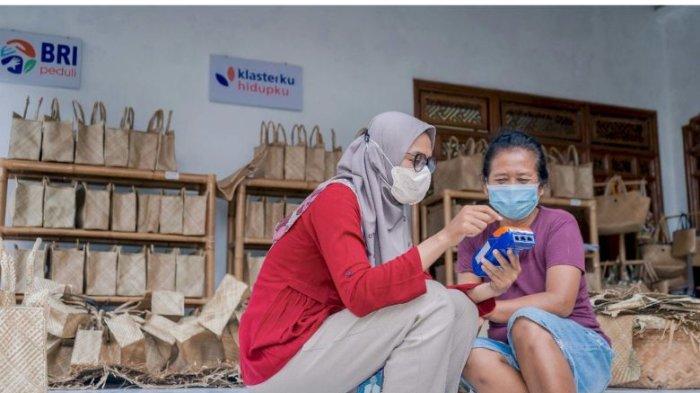 BRI Raih Penghargaan dari LPS Banking Awards 2022 - Tribun-timur.com