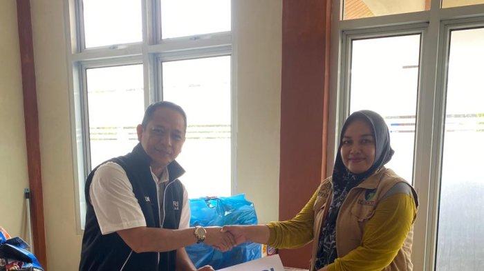 BRI Peduli Salurkan Bantuan Bagi Masyarakat Terdampak Banjir dan Longsor di Sumbar dan Jabar ...