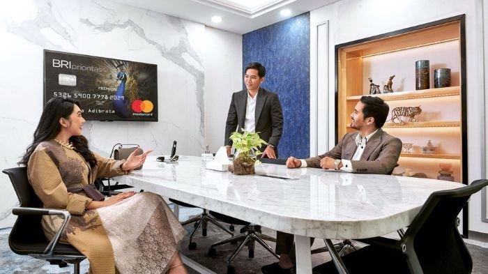 Nasabah Prioritas Capai 161 Ribu, Kelolaan Aset Wealth Management BRI ...