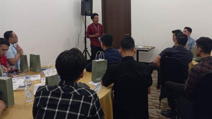 Kahf Grooming Class Bantu Tingkatkan Kesadaran Merawat diri Bagi ...