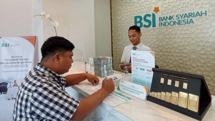 Terus Tingkatkan Pelayanan, BSI Buka Layanan Akhir Pekan Selama Oktober ...
