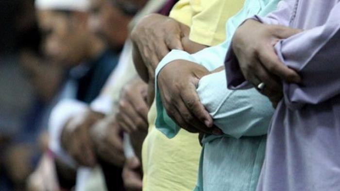 Bacaan Doa Iftitah Allahu Akbar Kabiro beserta Artinya, Dibaca saat ...