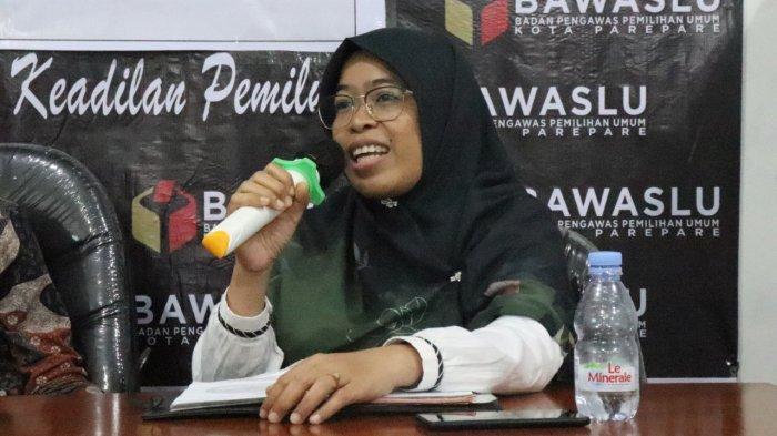 Bawaslu Temukan 19 Lansia di Pantai Jompo Parepare Tak Punya KTP Elektronik - Tribun-timur.com