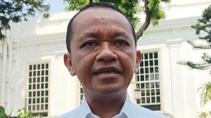 Bahlil Disebut Tak Cocok Pimpin Golkar, Pengamat Ungkit Kasus Tambang ...
