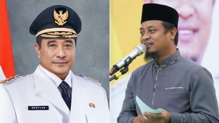 Gawat Pj Gubernur Bahtiar Sebut Sulsel Bangkrut Akibat Utang