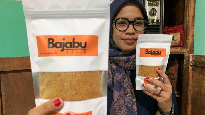 Bajabu Bugis Mama Aji, Menghadirkan Rasa Kampung Halaman di Tengah ...