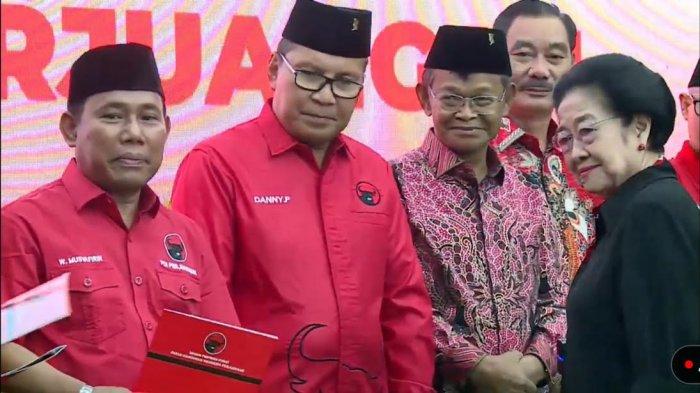 Danny-Azhar Kantongi Rekomendasi PKB-PDIP di Pilgub Sulsel, PPP Apa ...