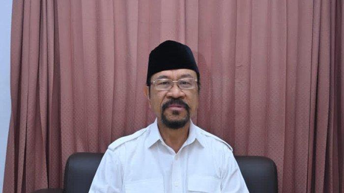 Dituding Terima Rp 3 M dari Fauzi-Indah Maju Pilkada Lutra, Arsyad ...