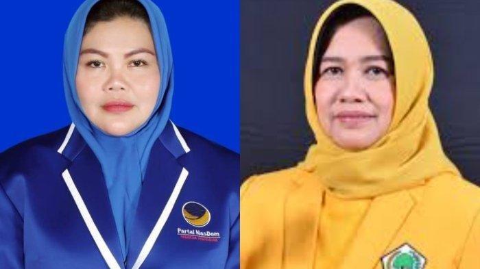 Pilkada Sinjai 2024: Nursanti Terancam Tak Dapat Partai, Kartini Ottong ...