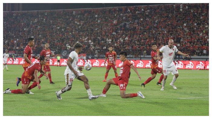 Penyesalan Teco Usai Bali United Ditahan Imbang PSM Makassar, Spaso ... Penyesalan Teco Usai Bali United Ditahan Imbang PSM Makassar, Spaso ...
