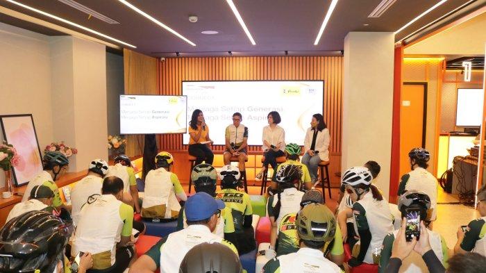 Danamon Transformasi 10 Kantor Cabang dengan 'Next Generation Branch ...