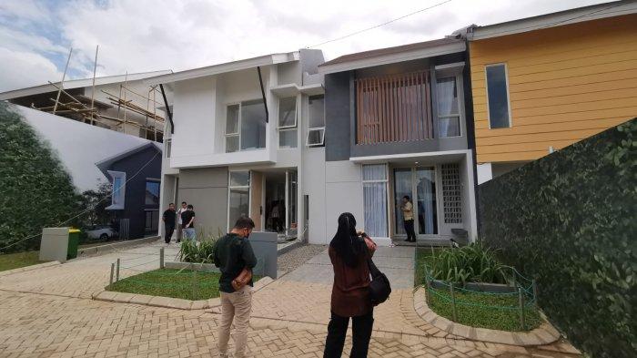 Bukit Baruga Tawarkan Tiga Tipe Hunian Baru, Konsep Japanese Tropical ...