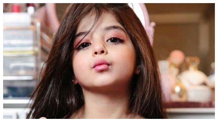 Arti Nama Annisa, Kayla hingga Nabila, Berikut 100 Pilihan Nama Bayi Perempuan Islami 3 Kata ...