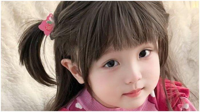 Rangkaian Nama Bayi Perempuan Islami yang Cantik 2 Kata, Sumber Alquran ...