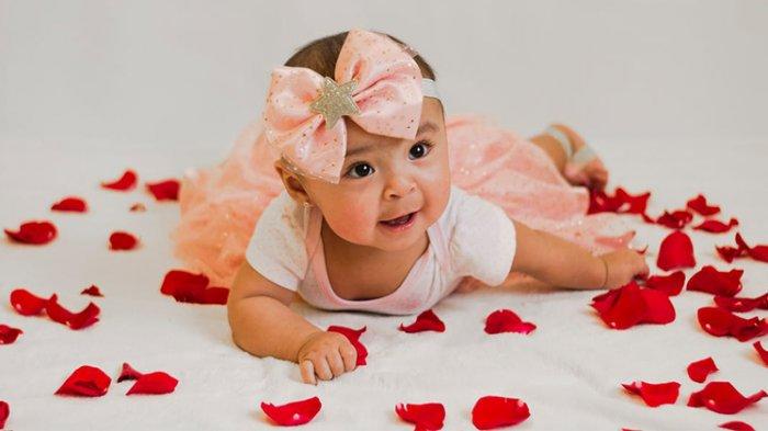 Kumpulan Nama Bayi Perempuan Islami Beragam Makna Baik, Arti Gadis ...