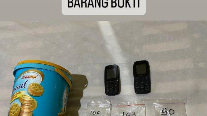 Resmob Polda Sulsel Gagalkan Peredaran 293 Butir Pil Ekstasi, 3 Pelaku ...