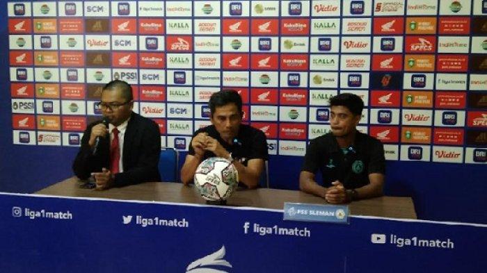 Dipecundangi PSM Makassar 4-0 Tanpa Balas, Pemain PSS Minta Maaf ke ...
