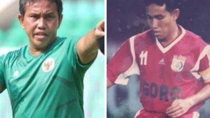 Legenda PSM Makassar Bima Sakti Doakan PSM Makassar Jadi Klub Besar ...