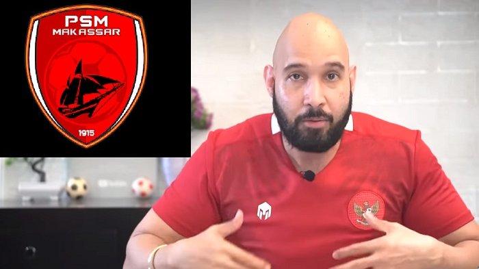 Binder Singh Ungkap 3 Kunci PSM Makassar Libas Tim Sekelas Persib ...