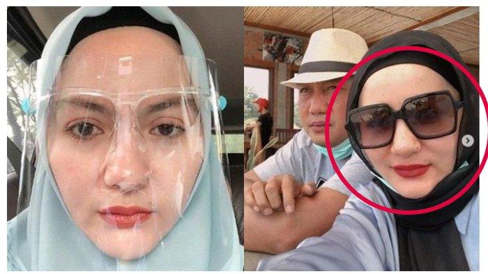 Biodata Dewi Keke Istri Muda Aziz Gagap, Ternyata Sumber Uangnya ...