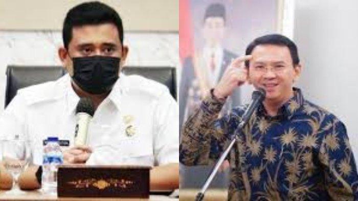 Bobby Nasution Punya Lawan Baru di Pilgub Sumatera Utara, Eks Duet Jokowi Berpeluang Diusung ...