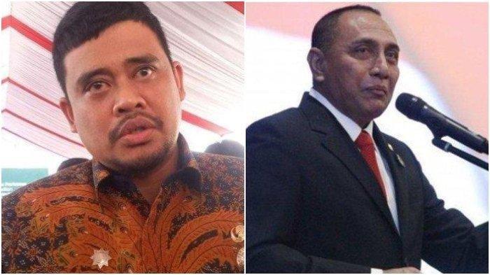 Bobby Nasution Makin Kuat, Jagoan PDIP Jadi Saingan Kuat Edy Rahmayadi di Pilgub Sumatera Utara ...