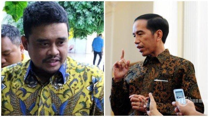 Bobby Nasution Rencana 'Balik' ke PDIP Saat Golkar Belum Beri Kepastian Usungan di Pilgub Sumut ...