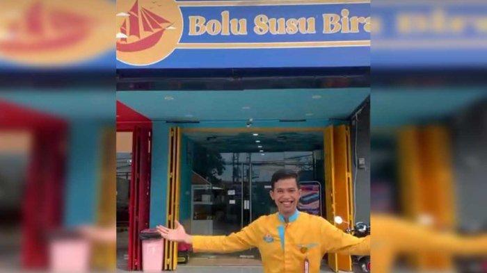 Segera Hadir dengan Identitas Baru, Bolu Susu Bira Gelar Diskon 25 ...