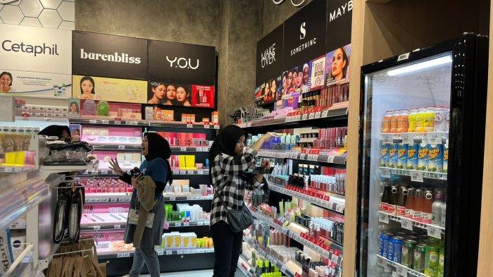 Boots Resmi Hadir di Nipah Park Makassar, Tawarkan Produk Kecantikan ...
