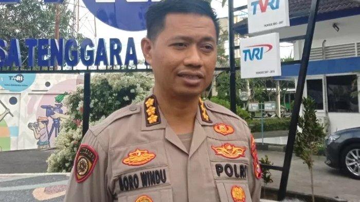 Brigjen Pol Boro Windu Danandito Jadi Jenderal Pertama dari Alumnus SMA ...