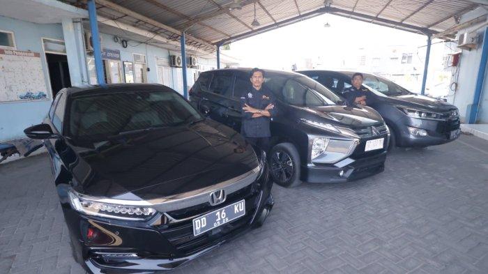 Bosowa Transportation Menyediakan Layanan Sewa Mobil Terbaik - Tribun ...