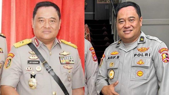 Sosok Brigjen Arif Budiman Mantan Ajudan JK Kini Jenderal Bintang 1, Alumni Akpol 1997 - Tribun ...